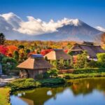 Mount Fuji, Oshino Hakkai and Park Sightseeing Day Tour - What Travelers Say (Based on Reviews and Descriptions)