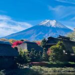 Mount Fuji Private Day Tour From Tokyo (Customizable) - FAQ