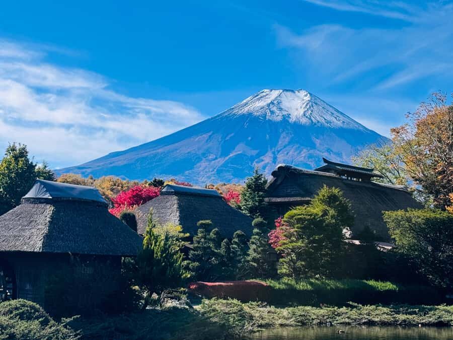 Mount Fuji Private Day Tour From Tokyo (Customizable) - FAQ
