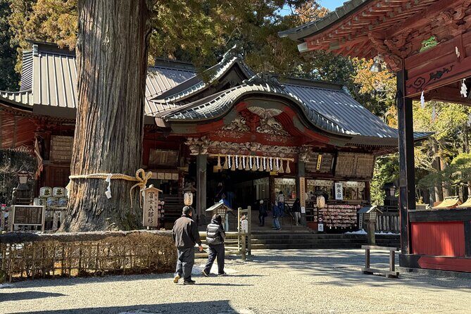 Mount Fuji Private Tour Discover Magic of Japans Iconic Mount - Analyzing the Value: Is It Worth It?