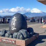 Mount Fuji Shopping Day Tour with Hakone Pirate Ship and Ropeway - The Sum Up: Who Is This Tour Perfect For?