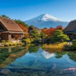 Mount Fuji Sunrise & Scenic Adventure Experience - Transportation, Timing, and Group Size