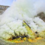 Mount Ijen Blue Fire & Crater Hike with Local Guide - The Experiences Value: What You’re Getting