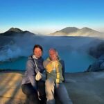 Mount Ijen Sunrise Trek :Blue Flames and Crater views - An In-Depth Look at the Mount Ijen Sunrise Tour