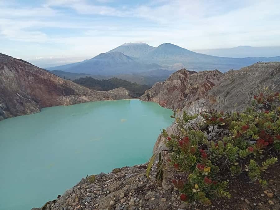 Mount Ijen Volcanic Crater Overnight Trip from Bali - What to Expect from This Tour
