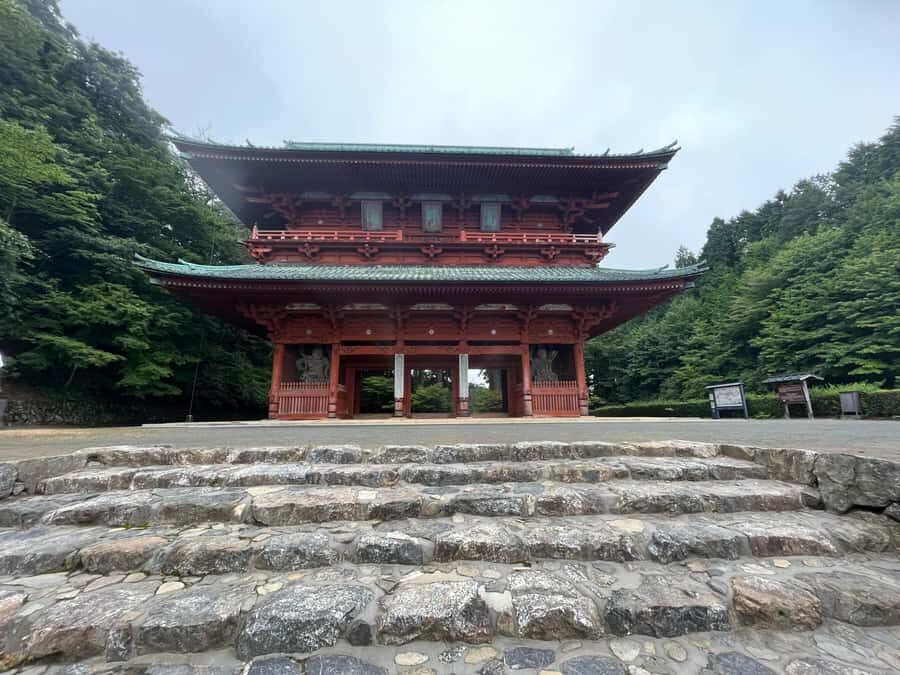 Mount Koya: Full-Day Private Guided Tour from Osaka - Exploring Mount Koya’s Sacred Sites