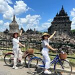 Mount Merapi Jeep &Plaosan tample Green Village Cycling Tour - An In-Depth Look at the Tour Experience