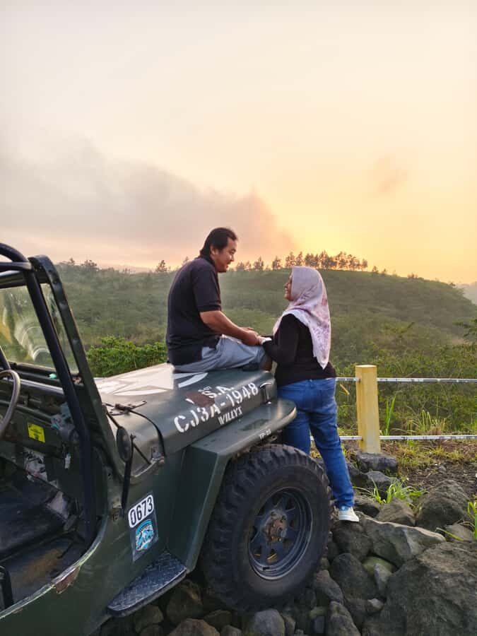 Mount Merapi Sunrise Jeep Adventure, Jomblang & Pindul cave - Who Will Love This Tour?