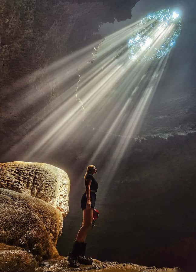 Mount Merapi Sunrise, Jomblang Cave & Timang Beach - Practical Considerations and What to Pack