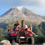Mount Merapi volcano Tour And Prambanan Temple tour - Who Will Enjoy This Tour?