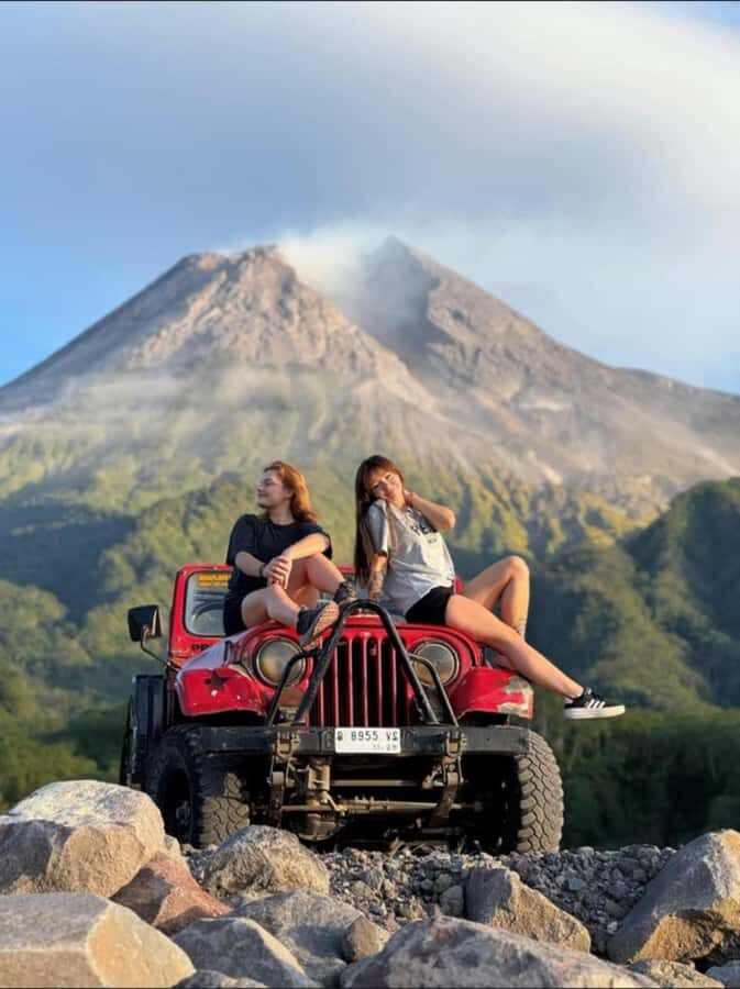 Mount Merapi volcano Tour And Prambanan Temple tour - Who Will Enjoy This Tour?