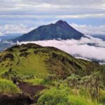 Mount Merbabu Hiking Tour 2D1N With Camping - Key Points