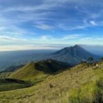 Mount Merbabu Sunrise with Transport, Ticket All Inclusive - Exploring the Experience in Detail