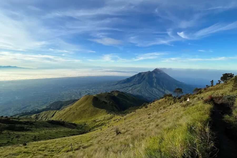 Mount Merbabu Sunrise with Transport, Ticket All Inclusive - Exploring the Experience in Detail
