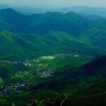 Mount Mogan Self-Guided Tour from Shanghai by Private Transfer - The Itinerary: What to Expect on Your Visit