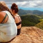 Mount Qua Qua Hiking Adventure From Grand Etang/Lake - The Full Experience: A Walkthrough of the Tour