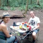 Mount Rinjani 2-Day Trek to Senaru Crater Rim - Night at the Crater Rim: Camping and Star Gazing