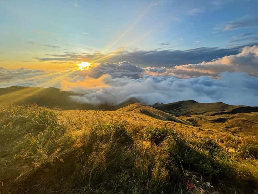 mount rinjani 2 days 1 night senaru crater join in group - What This Tour Means for You