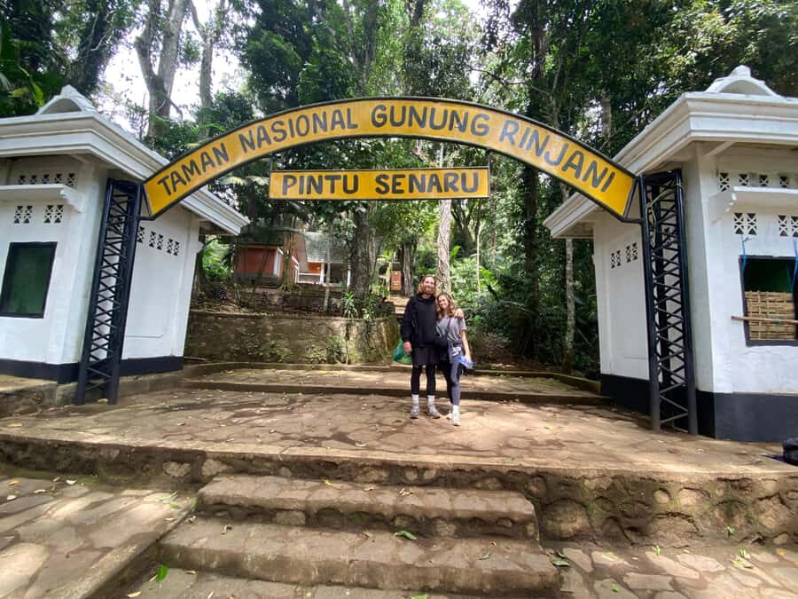 Mount Rinjani 2 days 1 night Senaru Crater Rim trek - Who Should Consider This Trek?