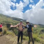 Mount Rinjani: 2D/1N Trekking Summit Rinjani 3726m Best Tour - The Itinerary in Detail