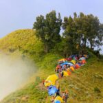 Mount Rinjani: 2D/1N Trekking To Sembalun Or Senaru Views - Detailed Itinerary Breakdown