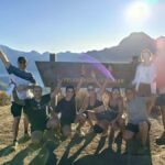 Mount Rinjani 2days and 1night summit Via Sembalun - Transport, Timing, and Value