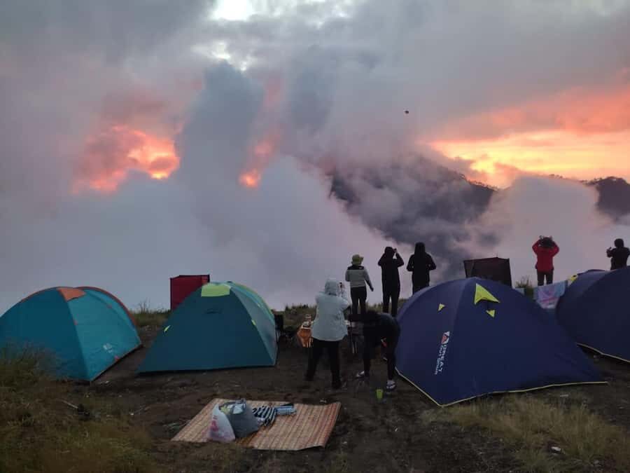 Mount Rinjani 3-Day 2-night Via Sembalun to Senaru - What Makes This Trek Worth It?
