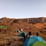 Mount Rinjani 3D/2N Summit lake Hot Spring Best Seller - What We Value Most About This Trek