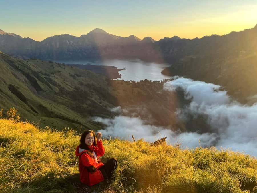 Mount Rinjani 3D_2N Trek Via Sembalun to Torean - What Does This Tour Mean for You?