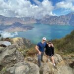 Mount rinjani: camping 2 day 1 night to Rinjani crater rim - The Experience of Camping at the Crater Rim