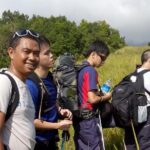 Mount Rinjani Crater Rim Trek 2 Days 1 Night Sharing Tour - What’s Included and What’s Not