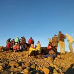 Mount Rinjani One-Day Trekking - Who Should Consider This Trek?