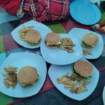 Mount Rinjani One Days trek via Senaru Crater rim - Pre-Trek Preparations and Optional Waterfalls Visit