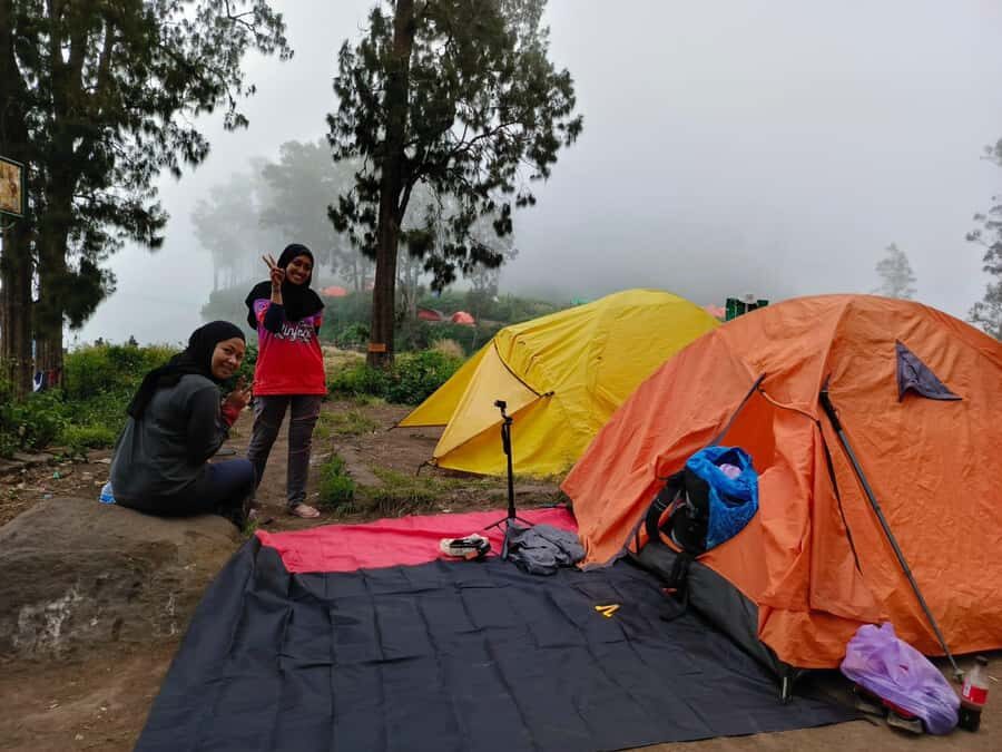 Mount Rinjani: Rinjani Trekking Full Experience - Practical Details: What You Need to Know