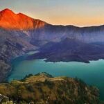 Mount Rinjani Second Summit 2 Days 1 Night - A Complete Look at the Mount Rinjani Second Summit 2D1N Trek