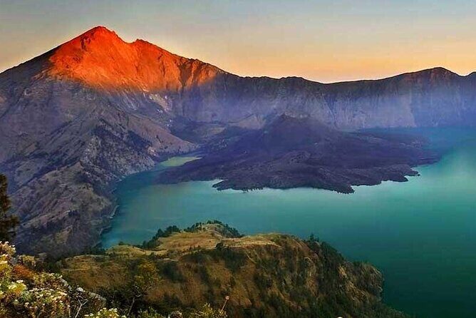 Mount Rinjani Second Summit 2 Days 1 Night - A Complete Look at the Mount Rinjani Second Summit 2D1N Trek