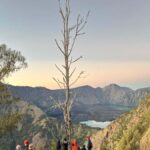 Mount Rinjani Setampol Rim Outdoor Hike and Camping Tour - Discovering Mount Rinjani’s Hidden Gem