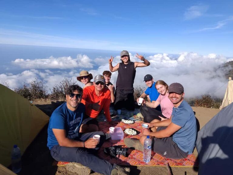 Mount Rinjani Summit 2-Day Trekking Tour - Final Thoughts: Who Will Love This Trek?