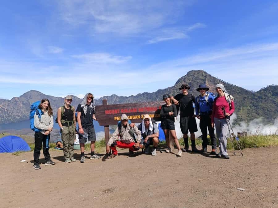 Mount Rinjani Summit Tour With Guide. - An In-Depth Look at the Mount Rinjani Summit Tour