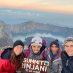 Mount Rinjani Trekking: 2D/1N Hike To Summit 3726m Full View - What Makes This Trek Stand Out?