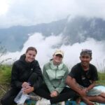 Mount Rinjani Trekking 2D/1N Summit Sunrise & Sunset Views - Why This Trek Stands Out