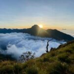 Mount Rinjani Trekking 3Days/2nights Summit Lake Hotspring - What Makes This Trek Unique