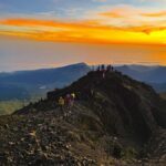 Mount Rinjani Trekking Tour 2D- Summit 3726. - A Deep Dive into the Mount Rinjani Experience