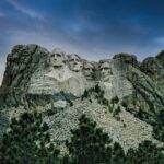 Mount Rushmore Self-Guided Audio Ghost Tour in Keystone, SD - The Itinerary: What to Expect at Each Stop