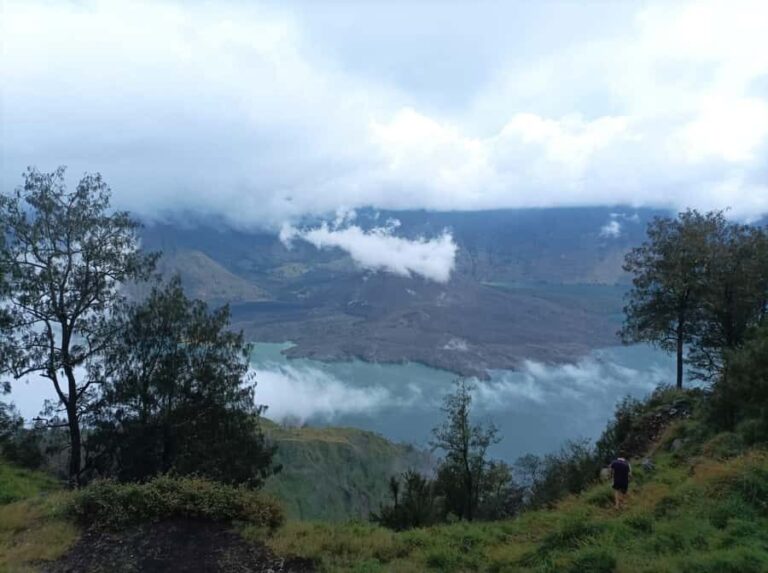 Mount Stampol 2Days_1Night - An In-Depth Look at the Mount Stampol Trek