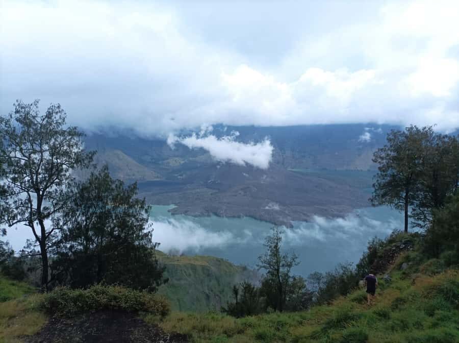 Mount Stampol 2Days_1Night - An In-Depth Look at the Mount Stampol Trek