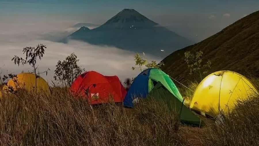 Mount Sumbing: An Epic Hiking and Camping Adventure - Who Is This Tour Best For?