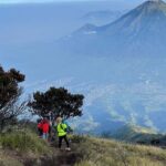 Mount Sumbing: Hiking and Camping Tour - The Itinerary in Detail