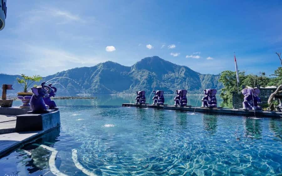 Mount Volcano Bali Jeep Sunrise, Black Lava & Hot Spring - Authentic Experiences and Traveler Feedback