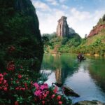 Mount Wuyi 3-Day Retreat by Bullet Train from Xiamen - What’s Included and What to Consider